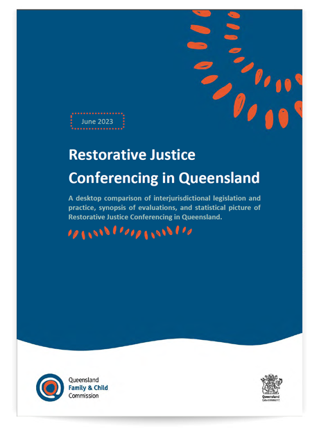 Young people in the youth justice system | Queensland Family and Child Commission
